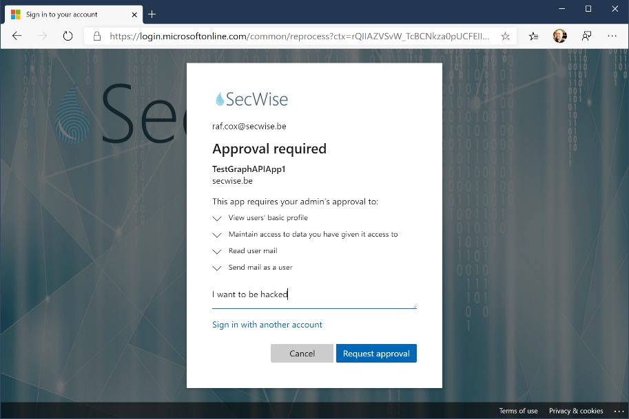 Turn Off Azure Ad ‘application Consent By Users Now Secwise 